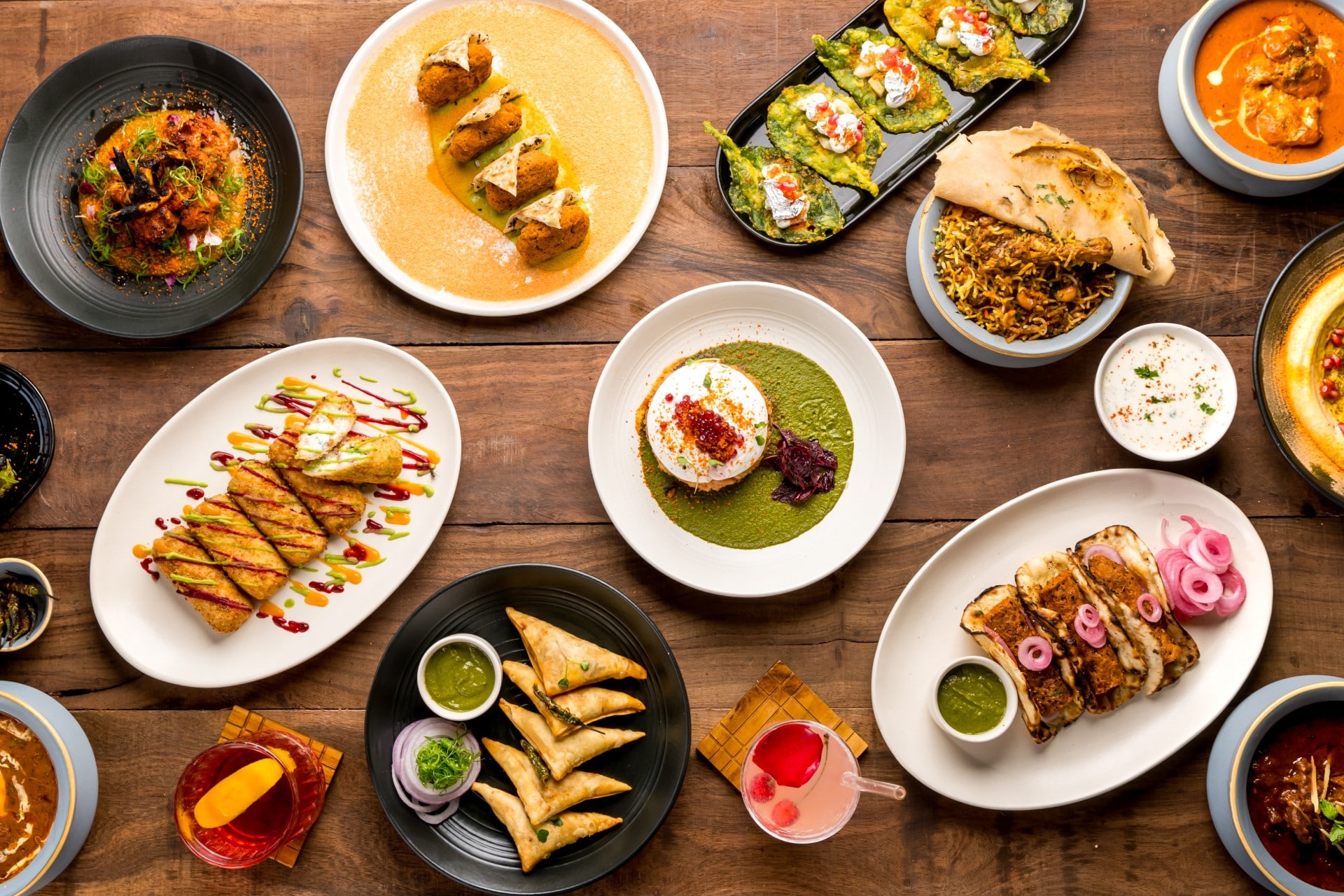 Dynamo F&B Brands Private Limited